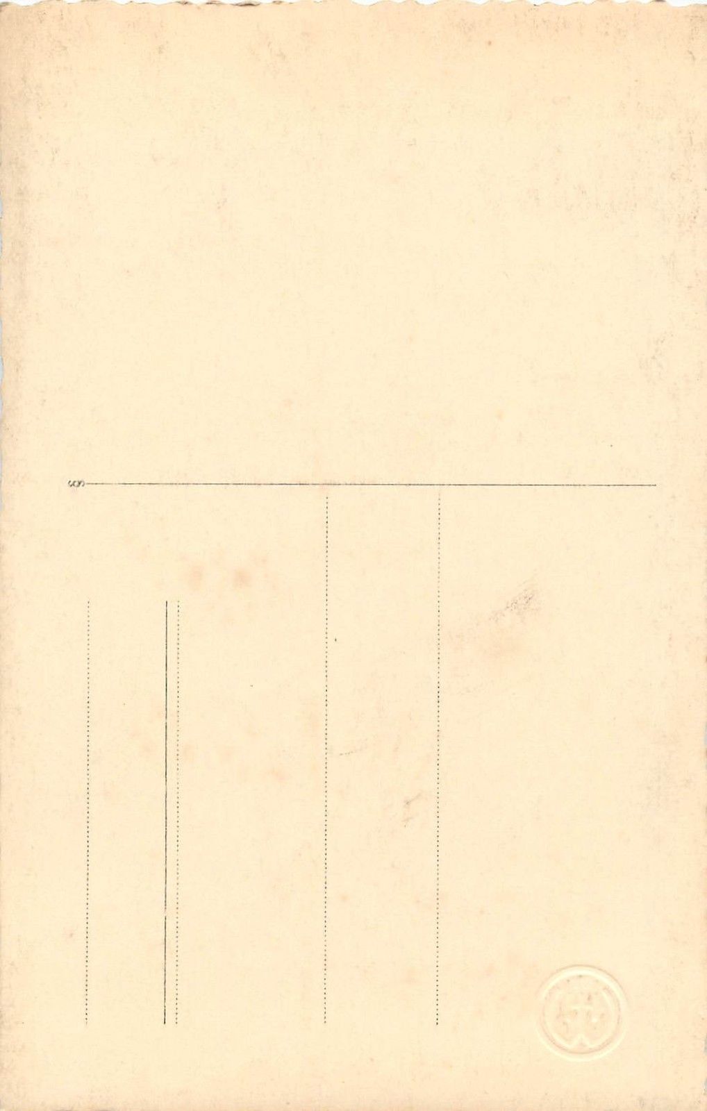 Buiding interior architecture place to identify real photo postcard ...