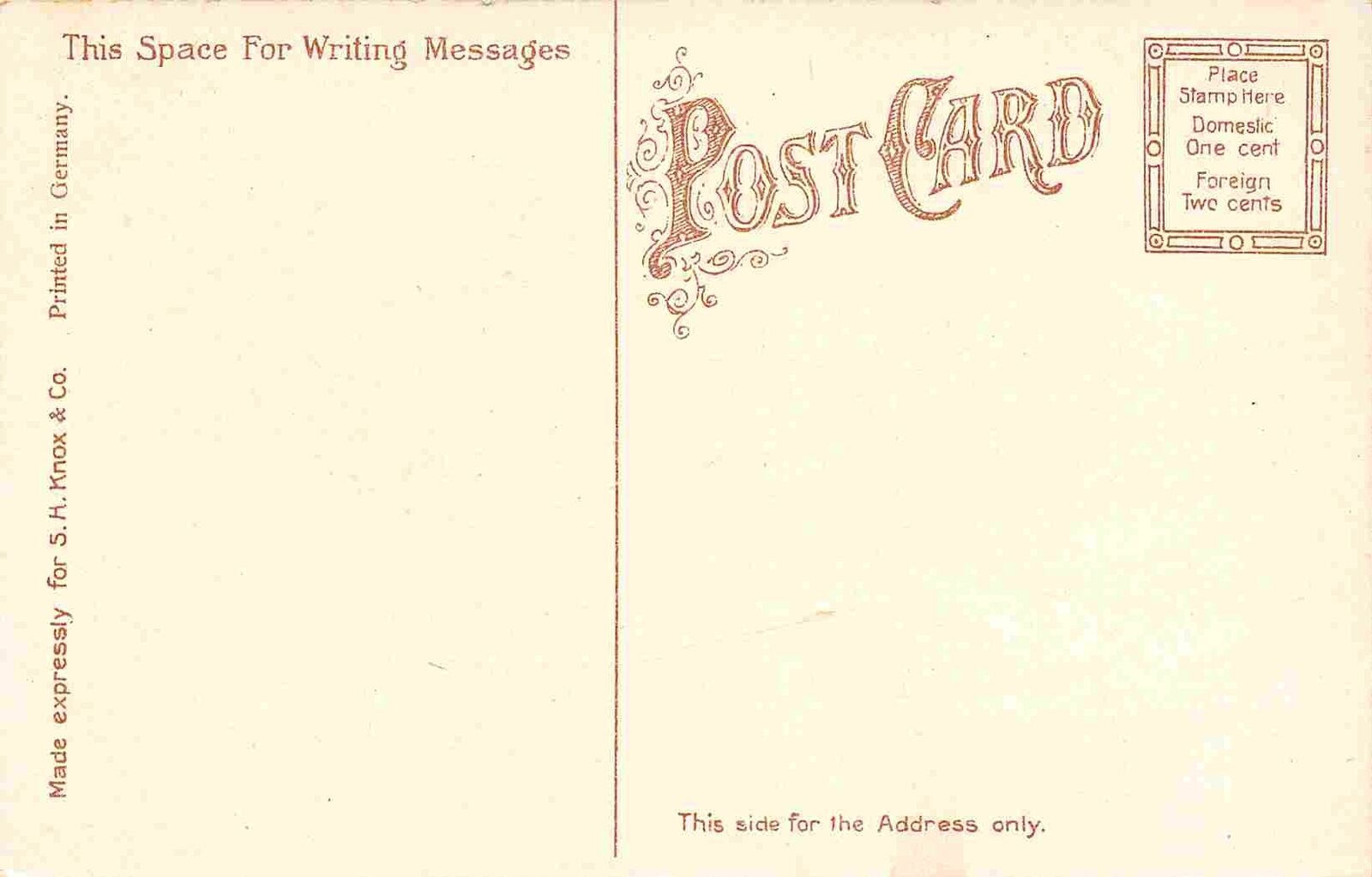 Field Museum Jackson Park Chicago Illinois 1910c postcard | United ...
