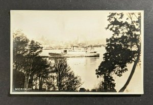 Search "SS President" / HipPostcard