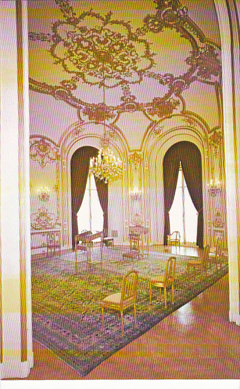 Washington DC Chapel International Eastern Star Temple | United States ...