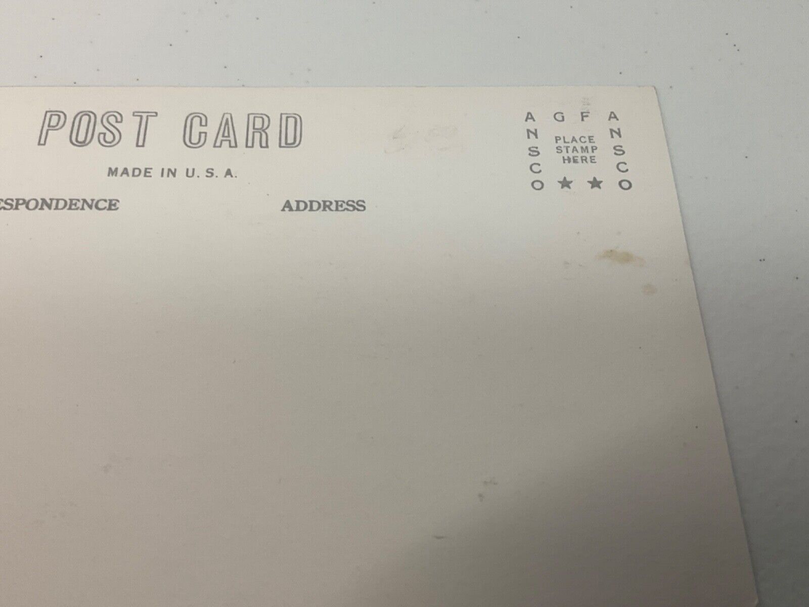 Vintage Unused RPPC Maine Old Clap-Board Lobster Shack, House, Old Man ...