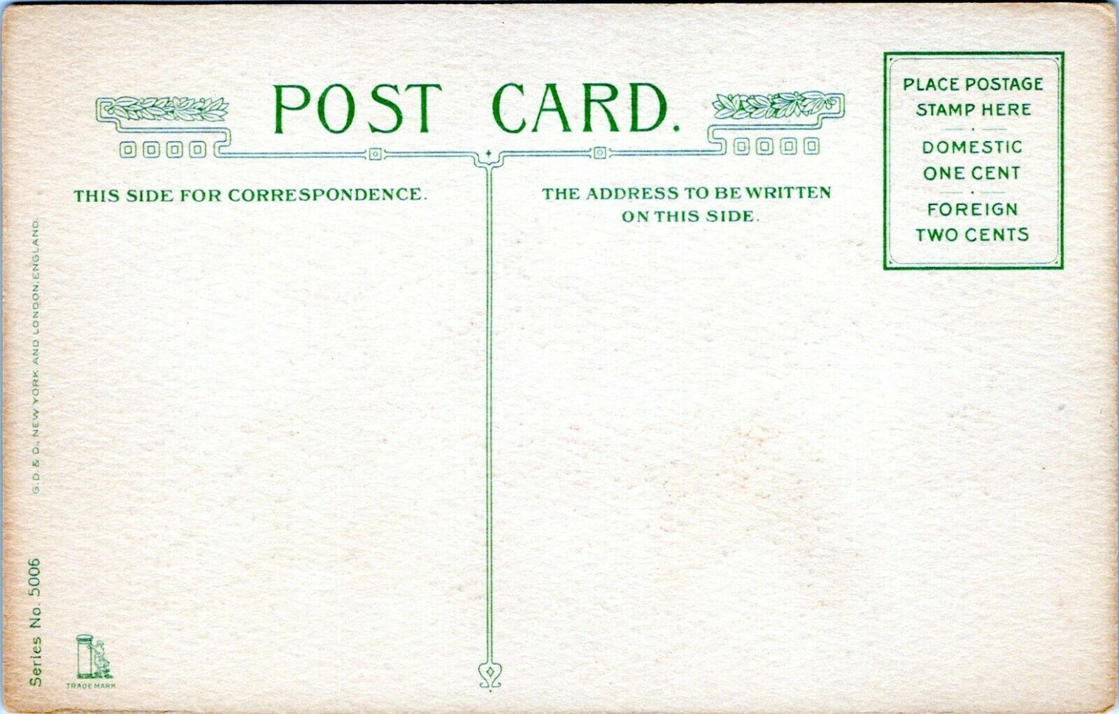 1910 Dutch Girl Chasing Boy with Rolling Pin Kids Gottschalk Comic ...