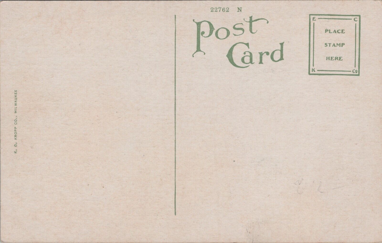 "D" Shaft East Norrie Mine Ironwood Michigan Vintage Postcard C037 ...