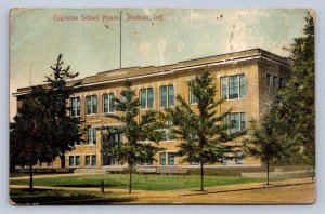 DSap's Postcards / HipPostcard