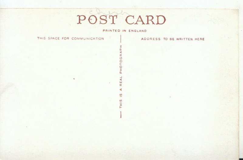 Cheshire Postcard - The Groves and River Dee - Chester - Real Photo ...