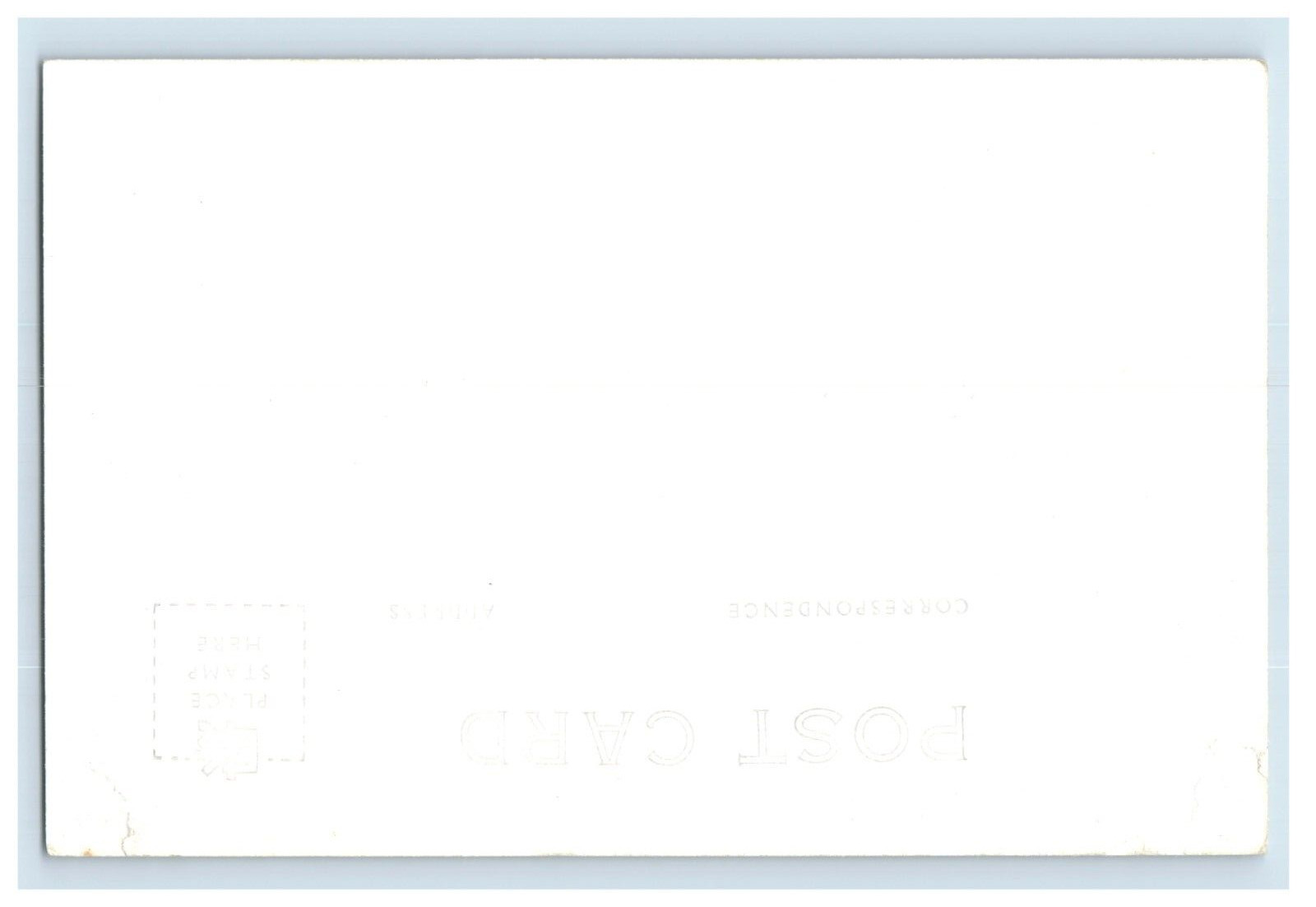 Vintage RPPC The Olympic Mountains From Puget Sound P203E | Other ...