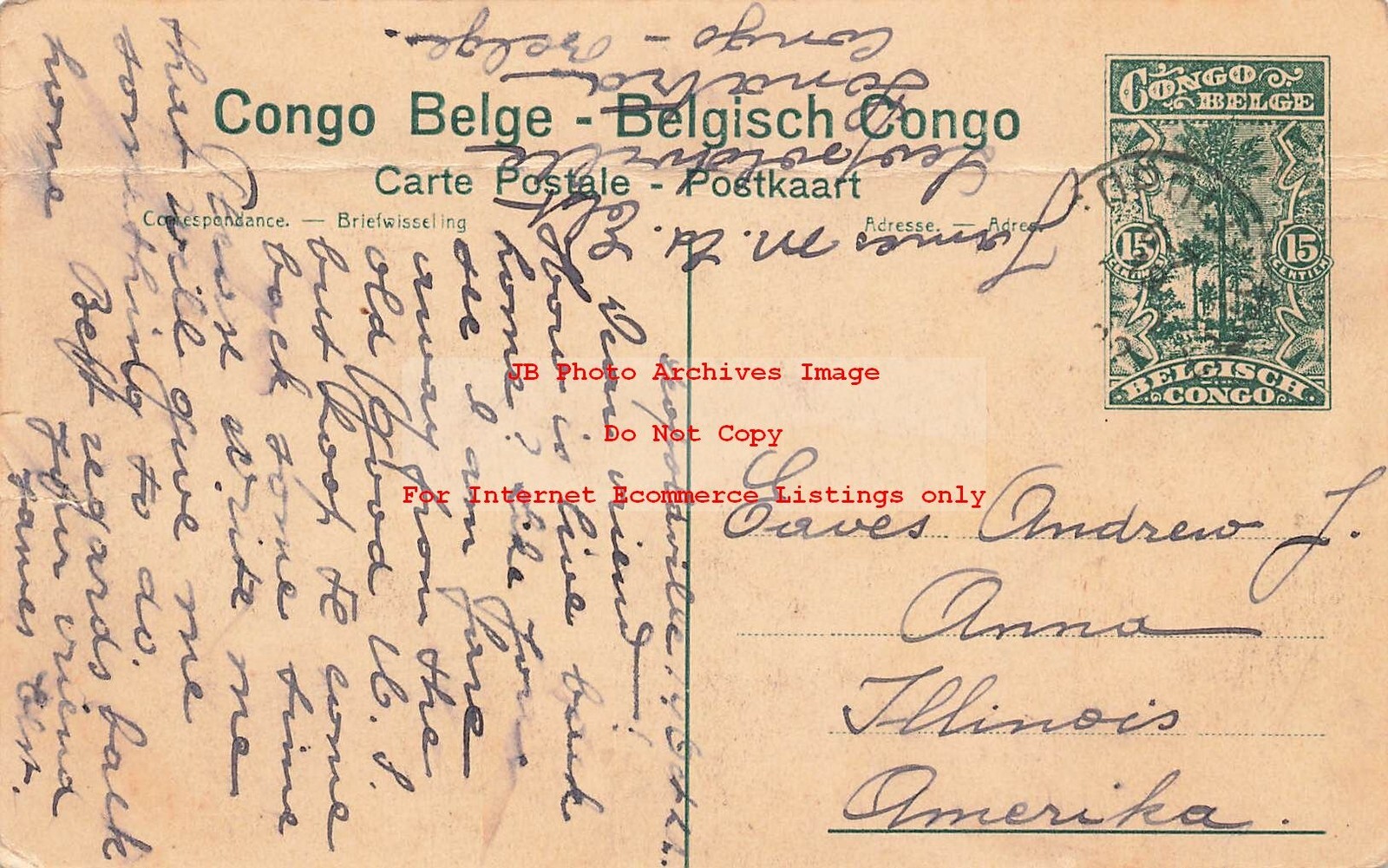 Belgian Congo, Panda, Mining Scene, Concentrator Plants | Europe ...