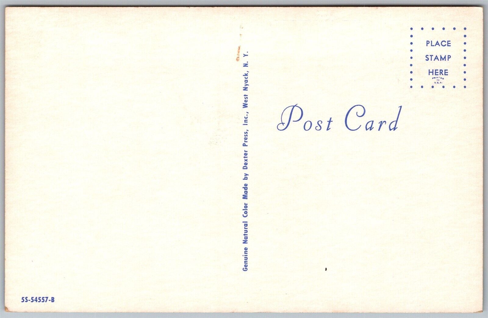 Vtg Comic How Are Things Back At The Office? Boss Secretary Humor ...