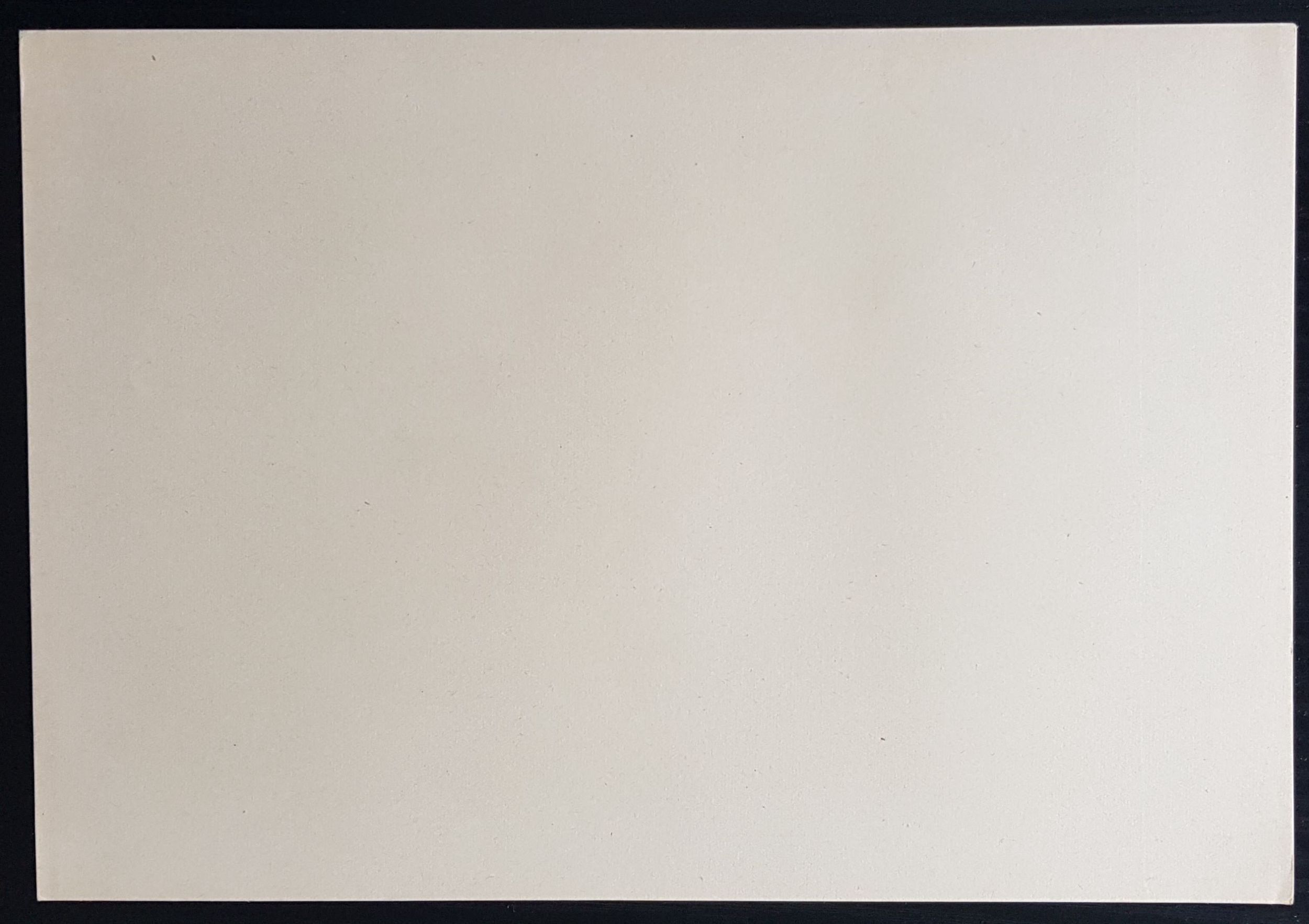 Germany Third 3rd Reich Original Rare Willrich VDA Maxi Card Print ...