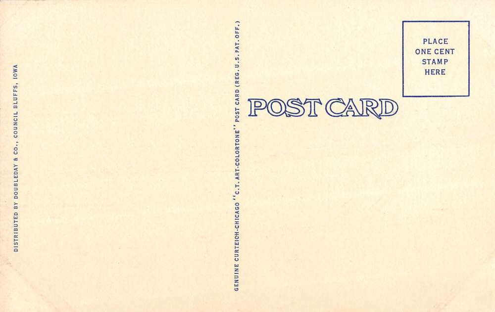 Doubleday Herman Linder H K Boy Horse Rodeo Linen Antique Postcard ...