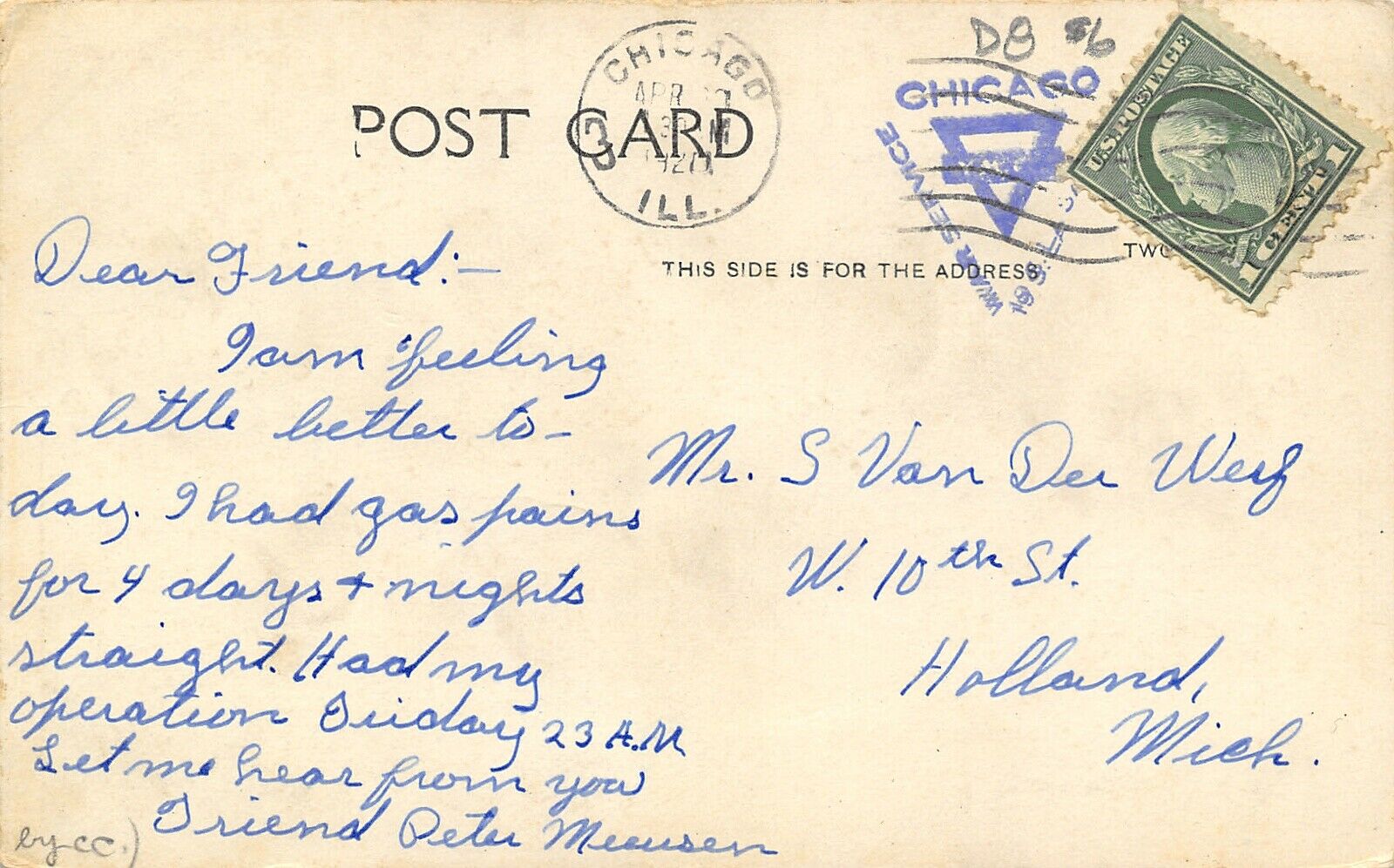 Camp Grant Illinois~Officers Training~Topography & Map Drawing~c1917 ...