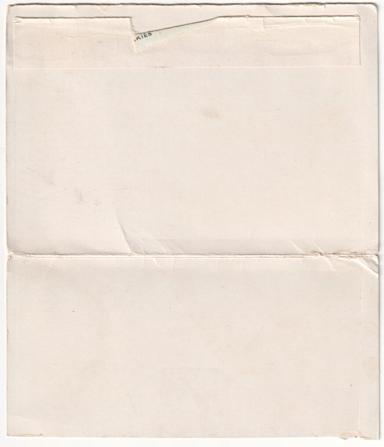 Souvenir Views Of The Canadian Rockies, Antique Valentine & Sons Folder ...