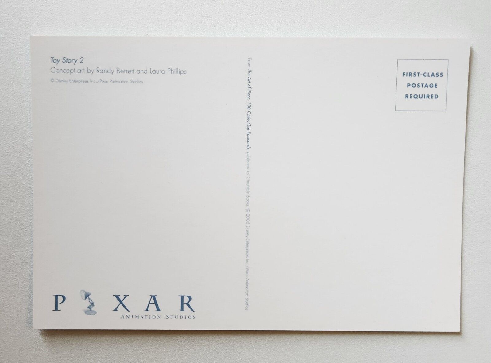 Zurg Toy Story 2 Concept Art by Randy Berrett Laura Phillips Pixar ...