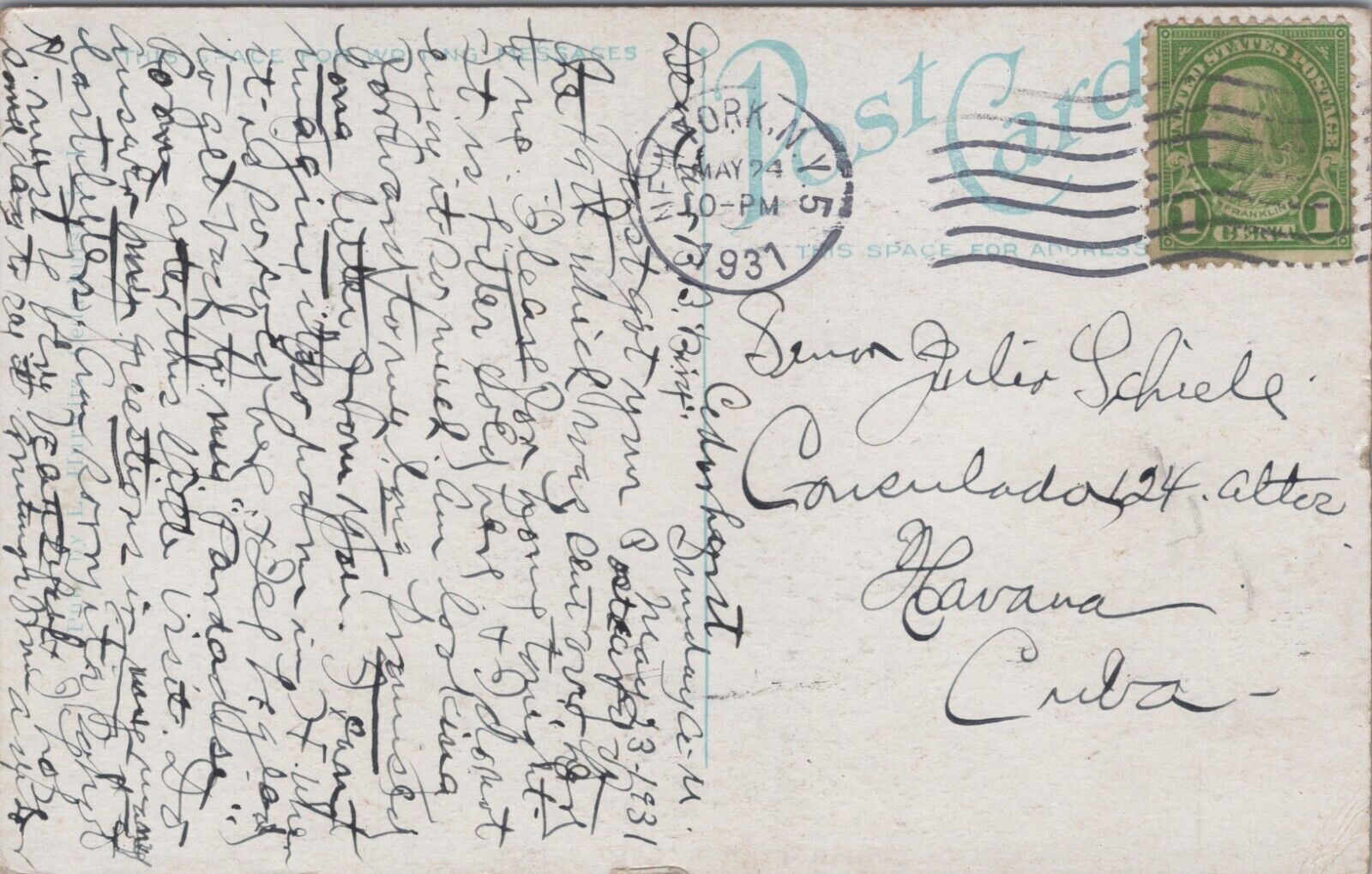 Scene In The Wickersham Gardens Cedarhurst Long Island New York ...