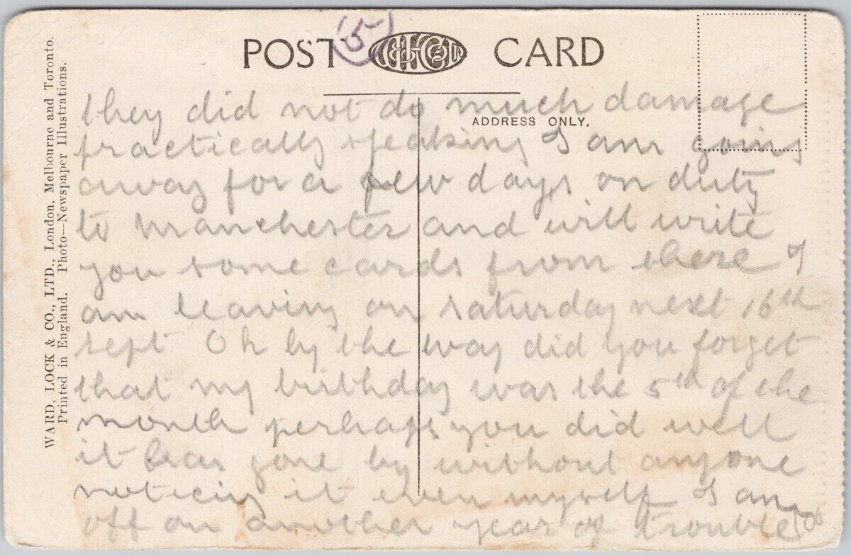 Austrian Howitzer Cannon Military Soldiers WW1 Ward Lock Co Litho ...