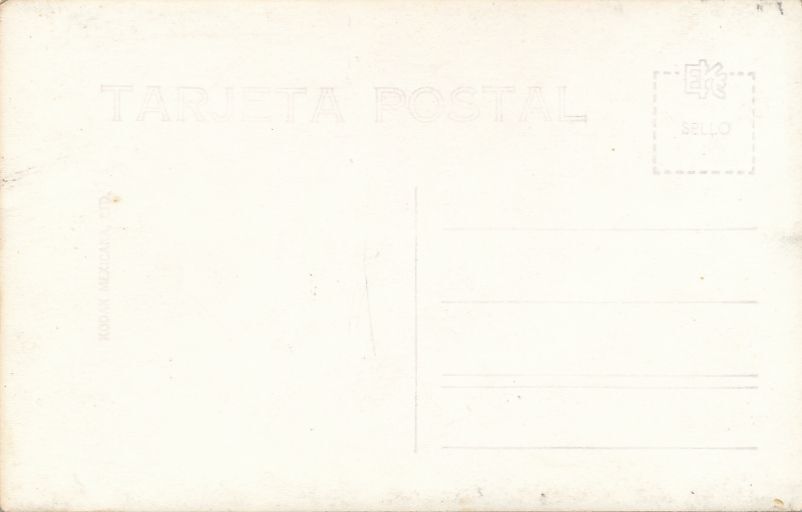 RPPC Los Lavaderos - Wash House - Taxco, Mexico - Women Washing Clothes ...