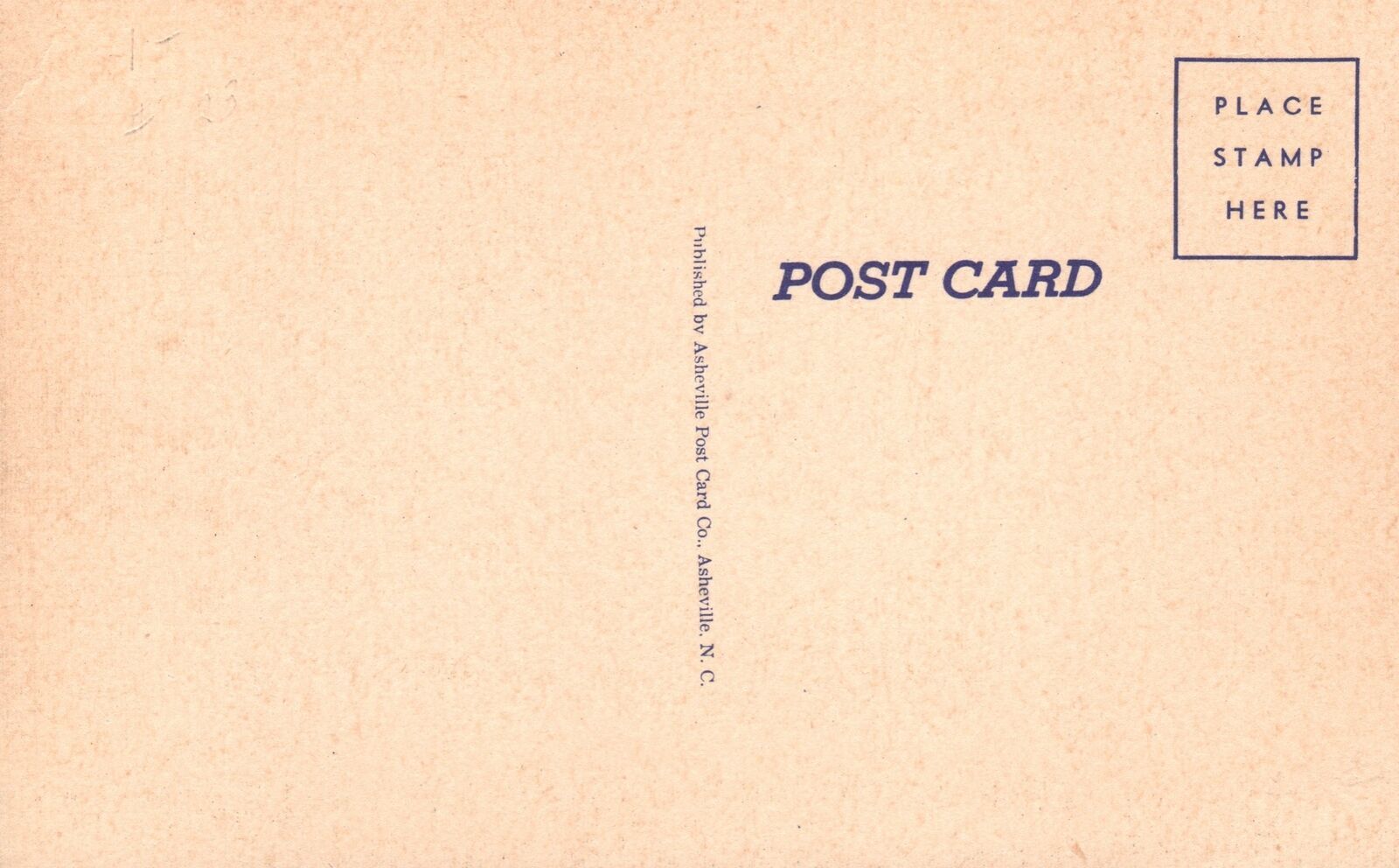 Vintage Postcard 1930's Write Me Soon I Can Read- No He Can't Read ...