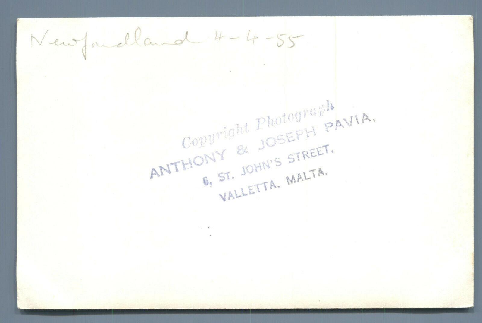 HMS Newfoundland Cruiser Royal Navy Original Real Photo WWII Fiji class ...