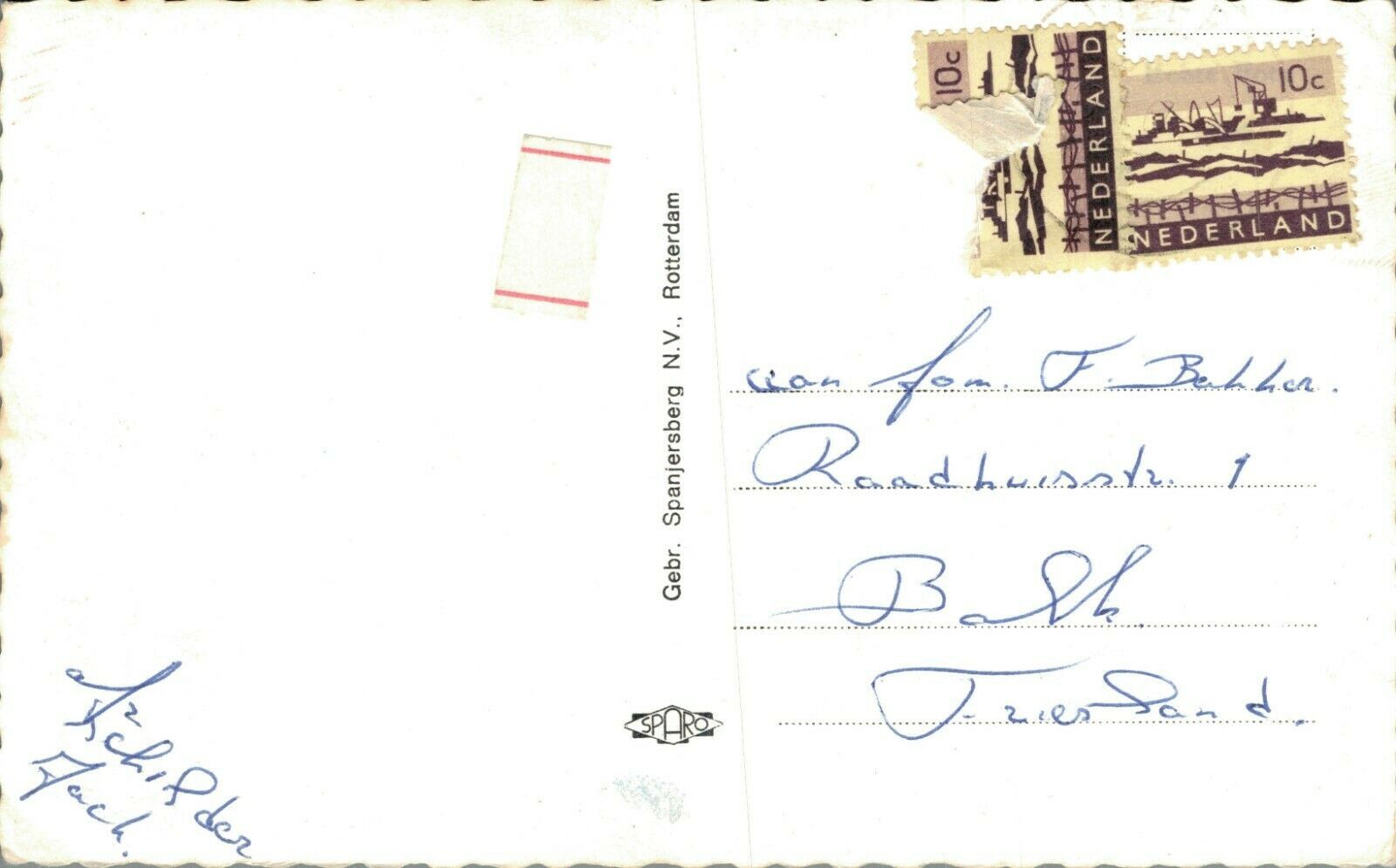 Military Obstacle battle track After WW2 Soldier Training RPPC 07.53 ...