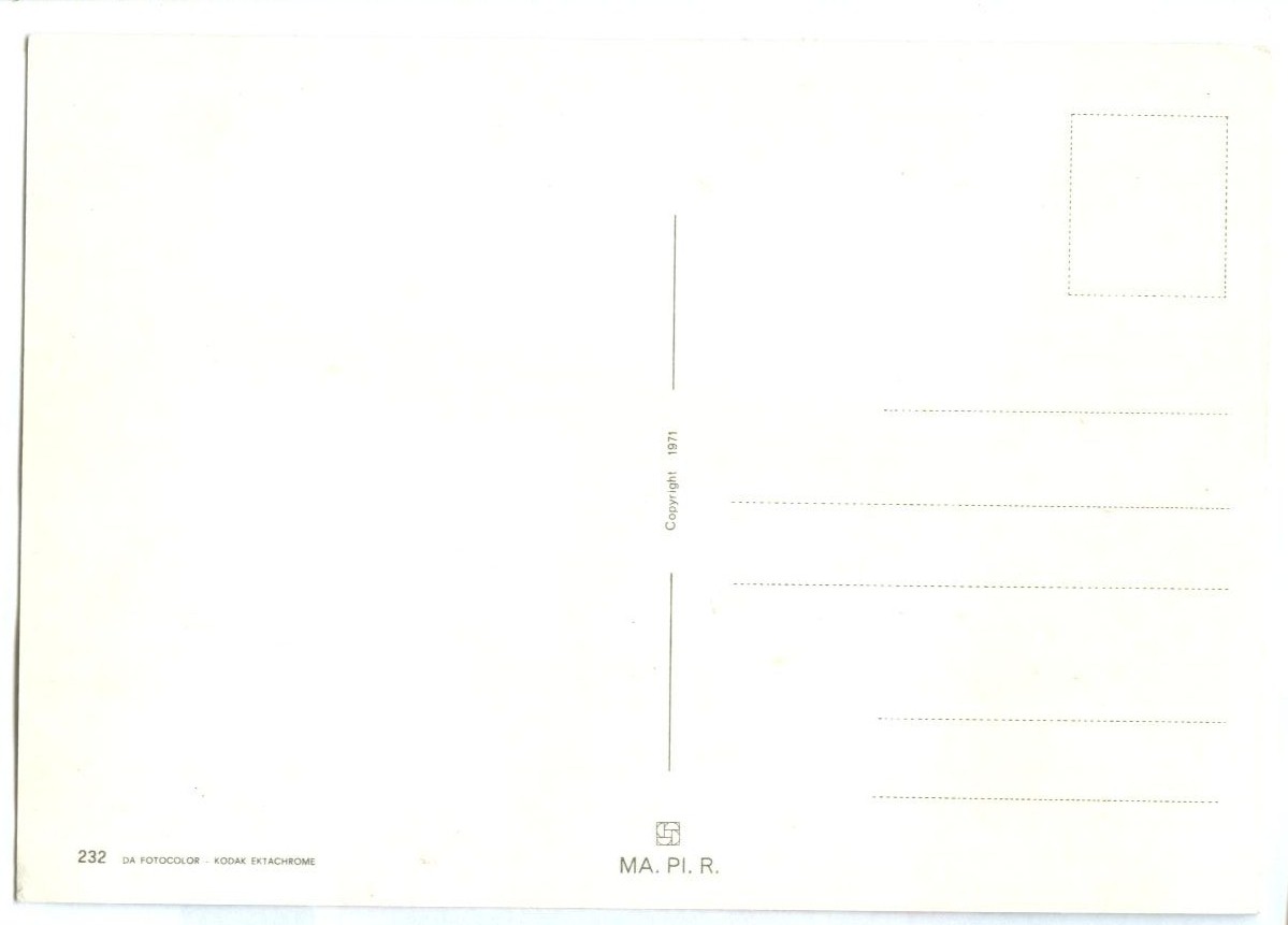 Italy, Saluti da Roma, unused Postcard | Europe - Italy - Lazio - Roma ...