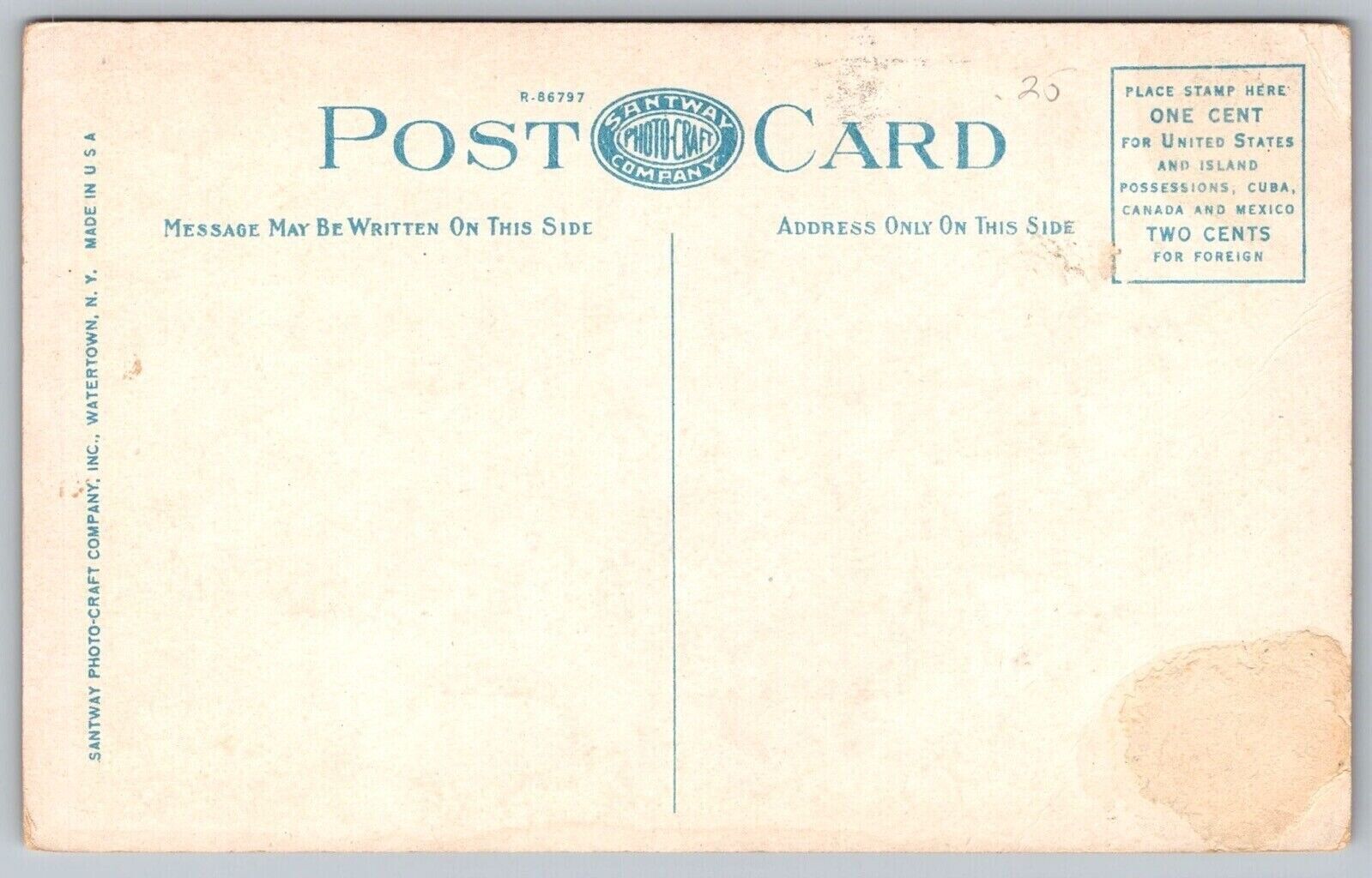 Ethan Allen Gate Fort Ticonderoga New York Stairway Historical Vintage ...