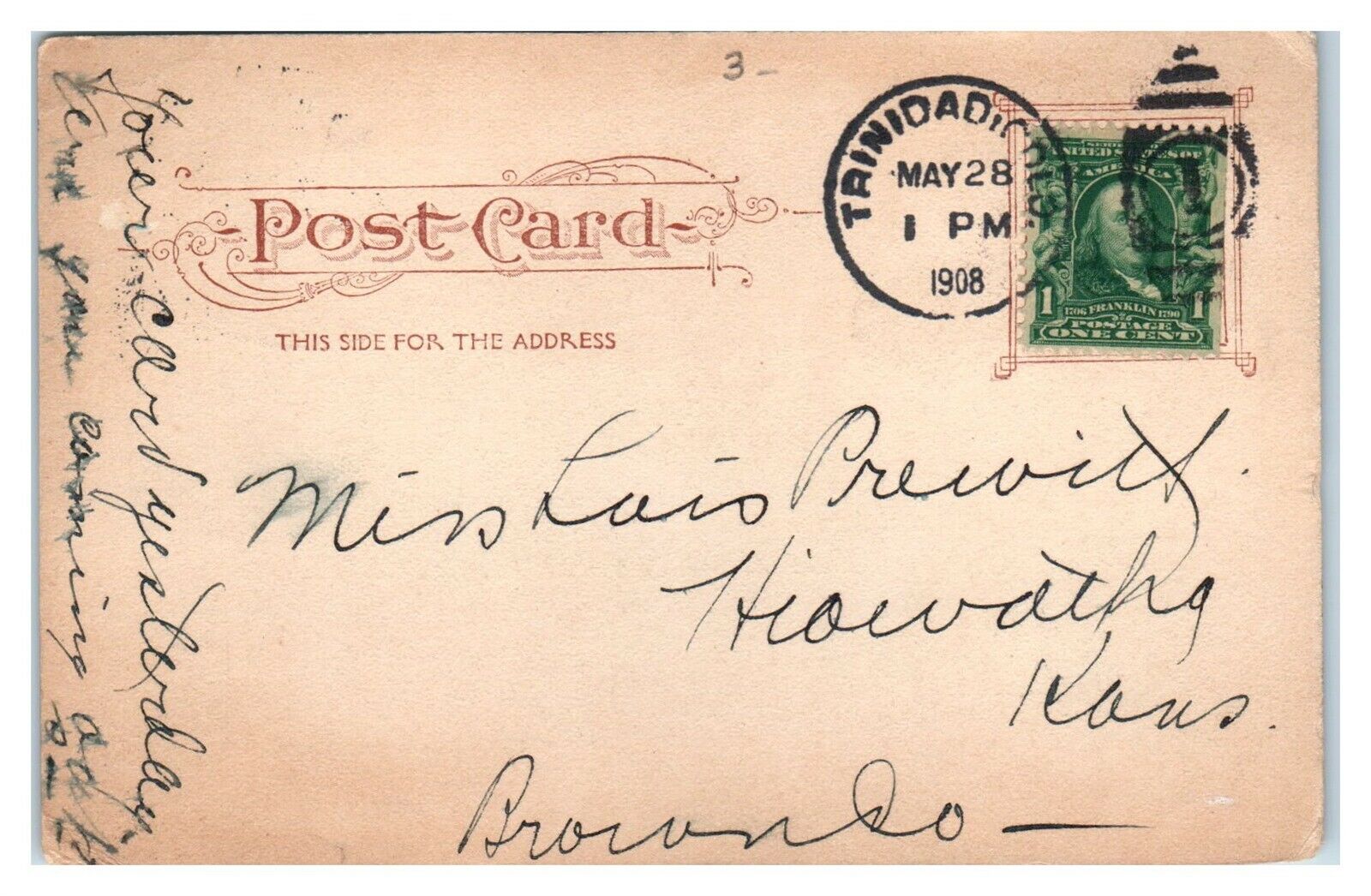 1908 Colonial Arms, Eastern Point, Gloucester, MA Postcard *5Q27 ...