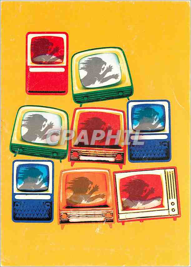 Postcard Modern International Public Television Screening Conference ...