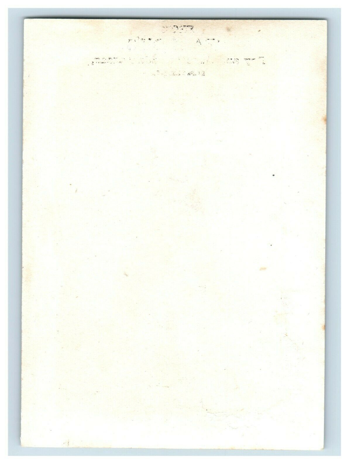 Peabody's Dry & Fancy Goods Bazaar Child Doll Toothache Victorian Trade ...