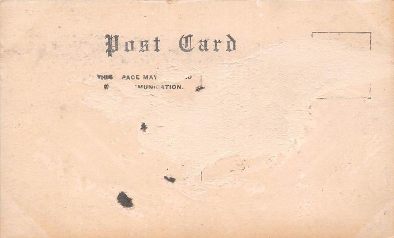 E38/ Ironwood Michigan Mi Postcard c1910 Norrie Mine Shaft A ...