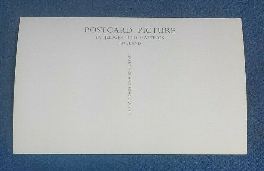 Vintage Judges Postcard No.14720 Gairloch (J1D) | Europe - United ...