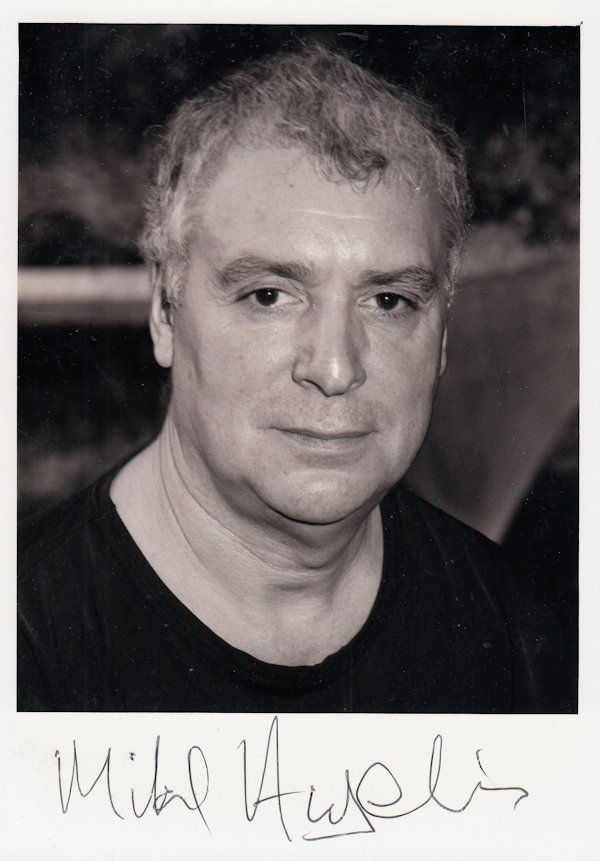 Michael Angelis Thomas & Friends The Tank Engine Large Hand Signed ...