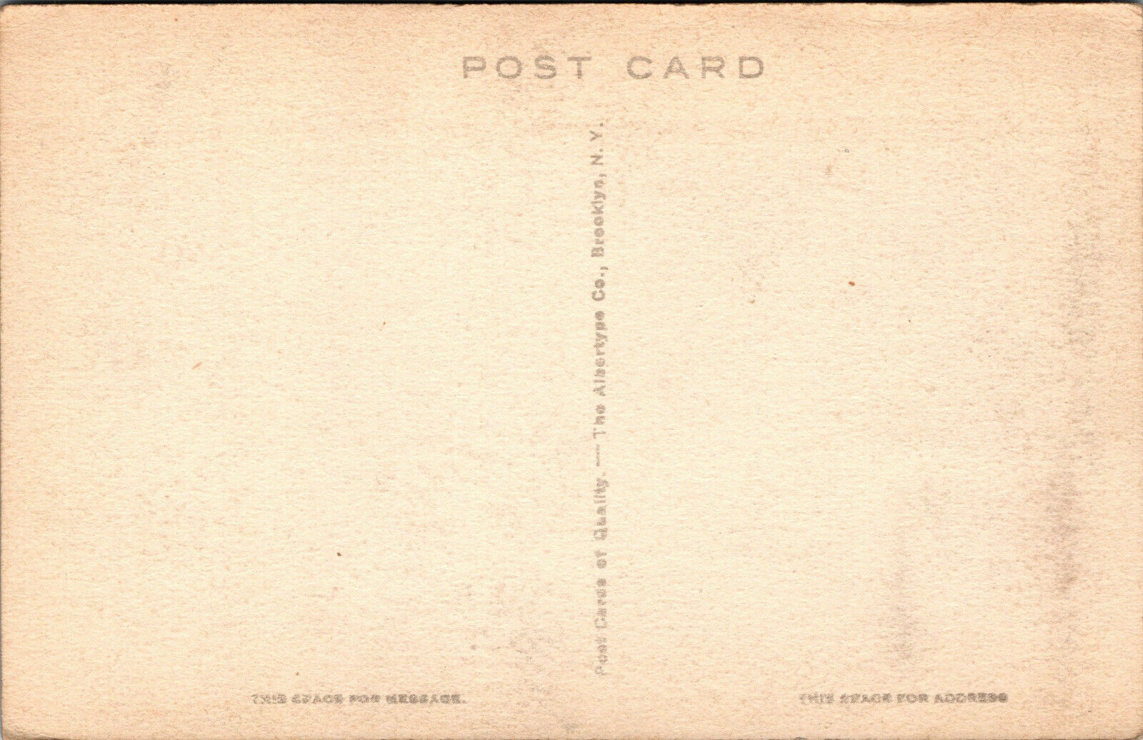 Vtg 1910's The Armory Ohio State University Columbus OH Postcard ...