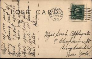 Saint Marys PA HC Stackpole Home c1910 Postcard | United States ...