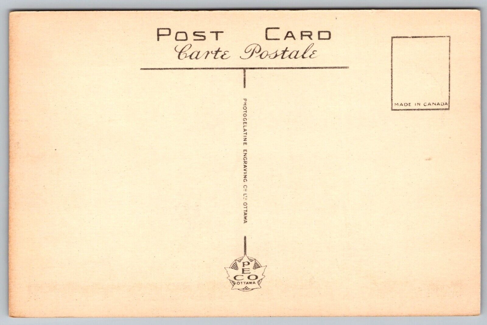 Quebec Canada Old Windmill Scenic Rural Landmark Barn WB UNP Postcard ...