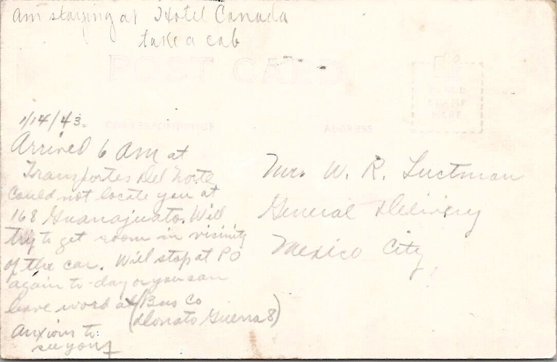 The Arbuckle Mountains Croas Section Geologic Structure Postcard Z17 ...