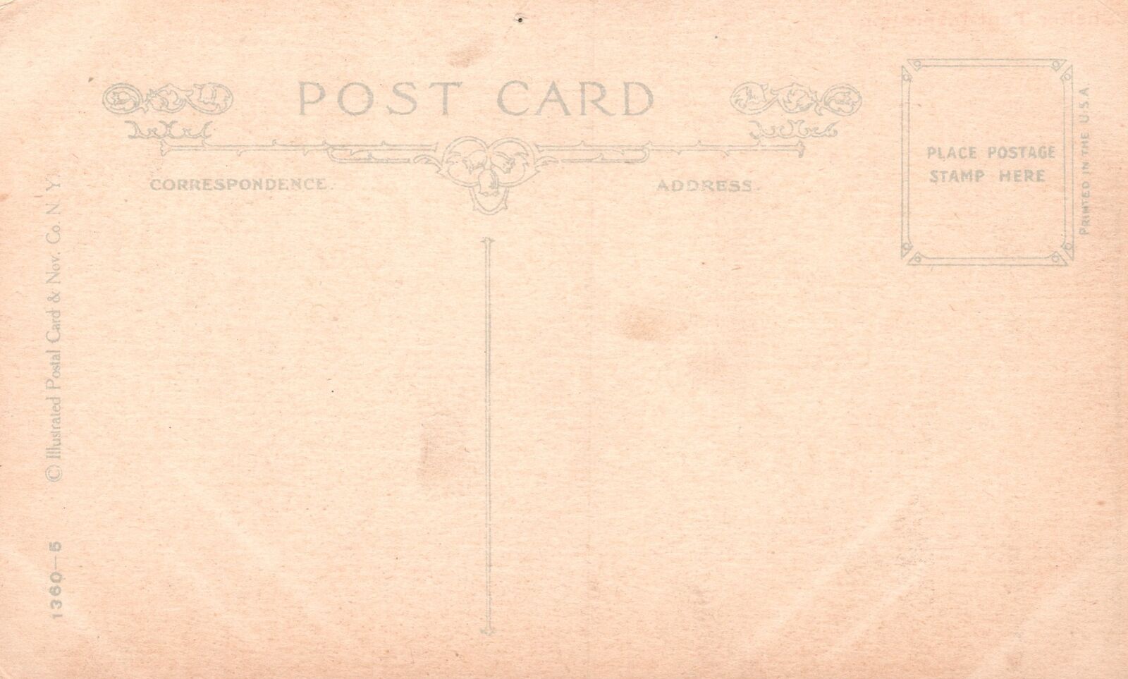 Vintage Postcard Shelter Test Inspection Military Service Training ...