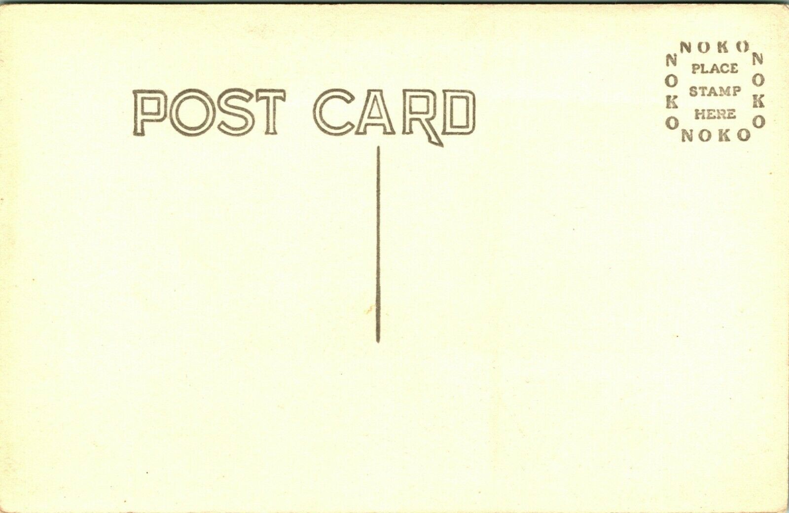 Interior Michaels Cathedral Sitka Alaska AK UNP NOKO Photo Postcard C9 ...