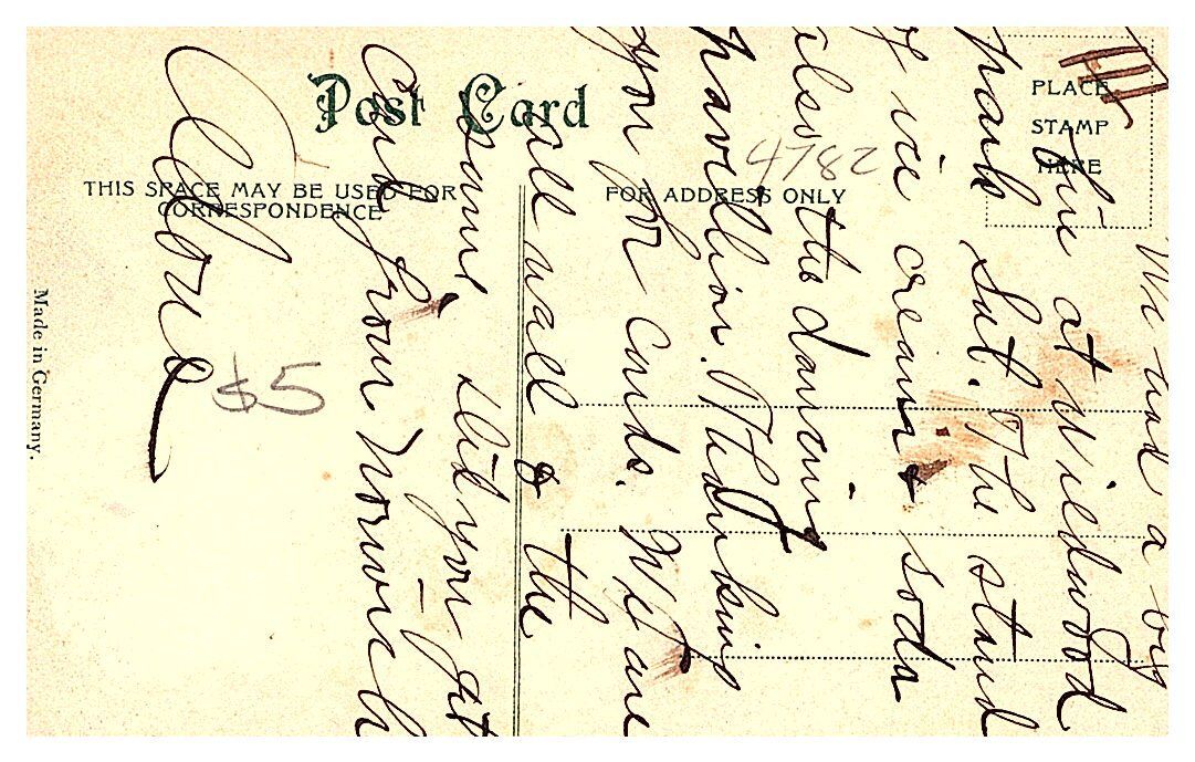 Connecticut Moosup Main street looking South | United States ...