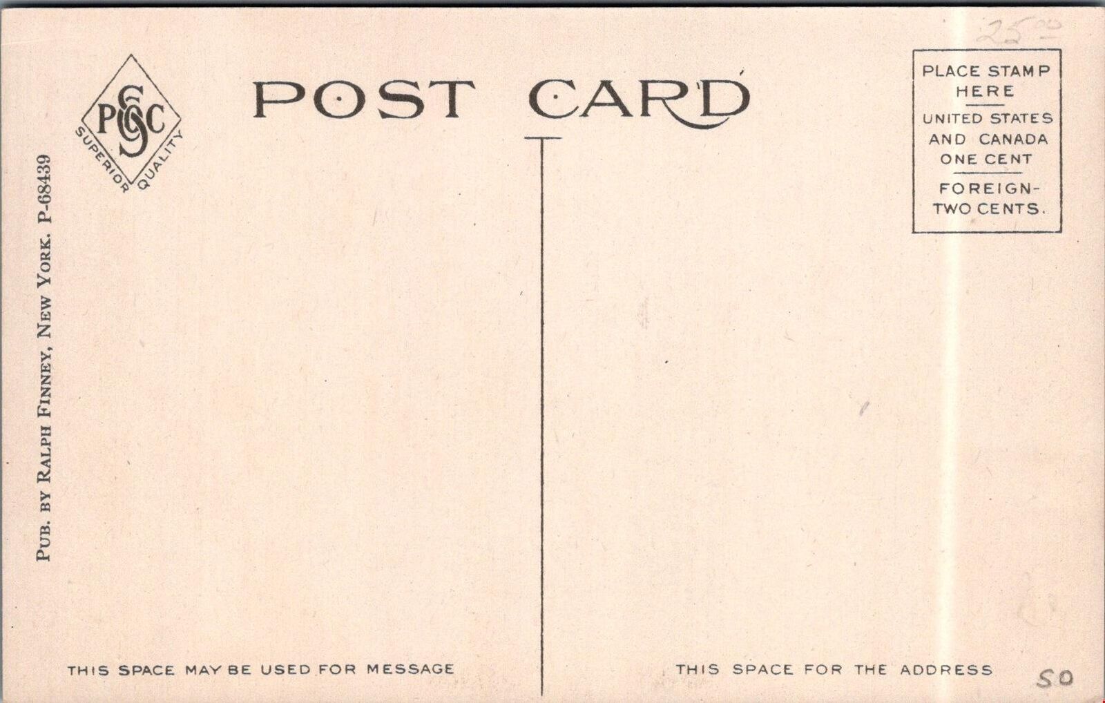 Postcard Champion New York City Mounted Police New York State Fair ...