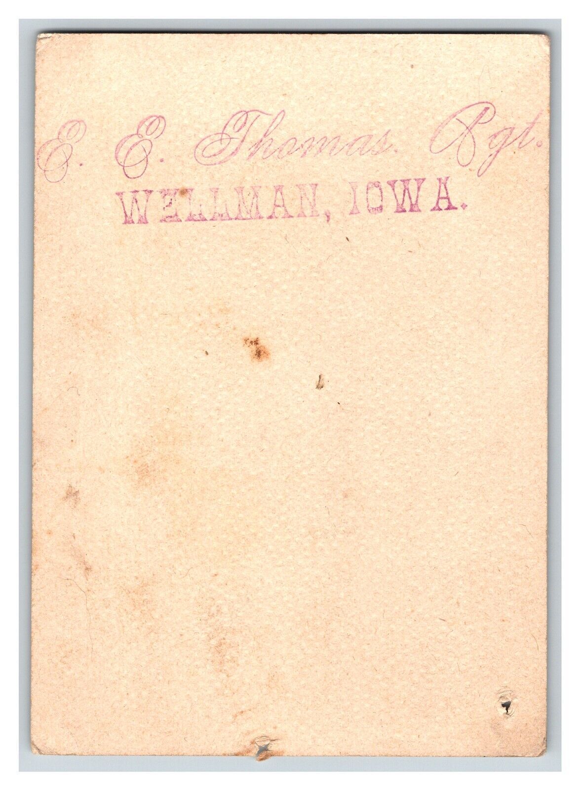 Children Riding Tree Limb Story And Clark Organ Co E E Thomas Wellman ...