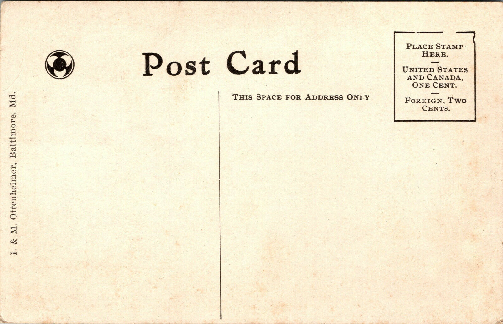Vtg 1910s Revolutionary Monument Baltimore Maryland MD Postcard ...