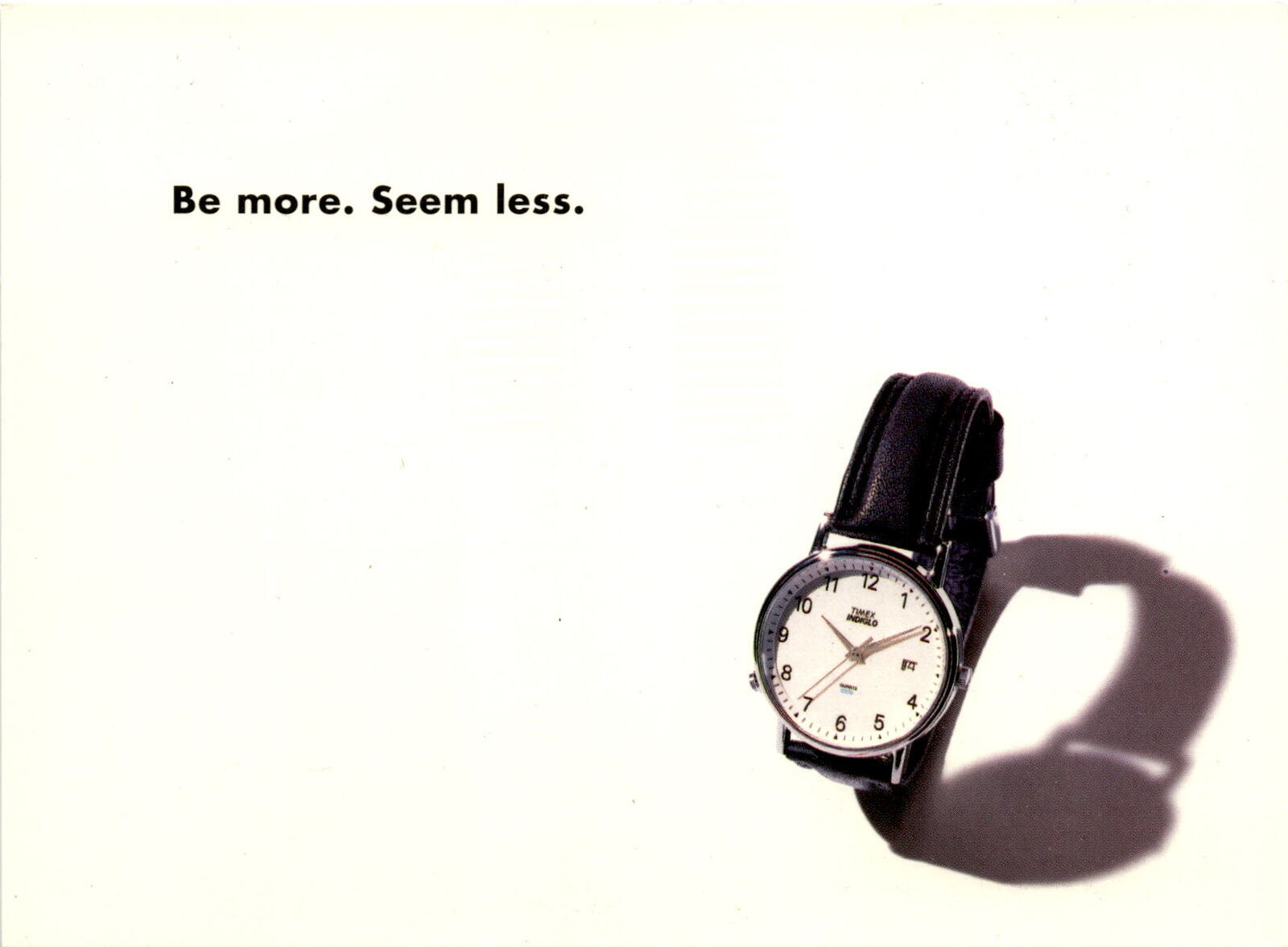 TIMEX, INDIGLO, Original Design, Price, It takes a licking and keeps ...