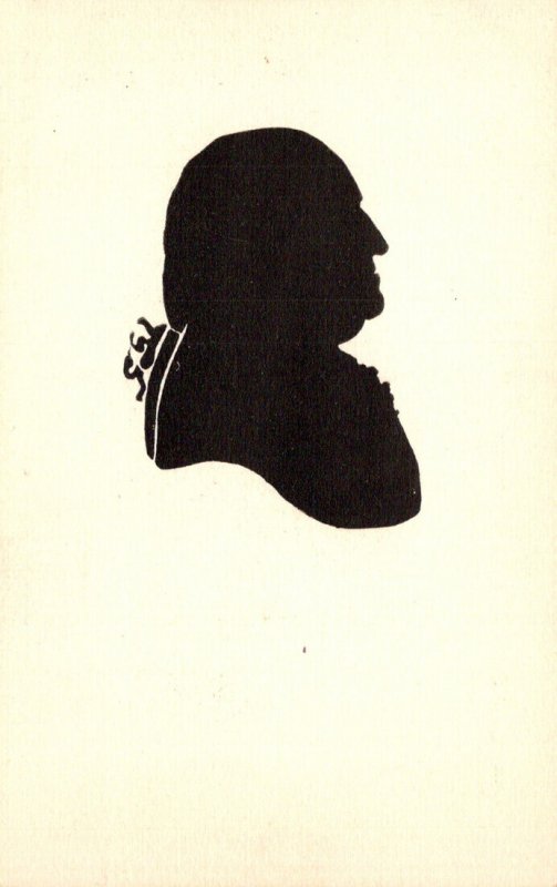 George Washington From Shadow Picture | Europe - Belgium - Brussels ...