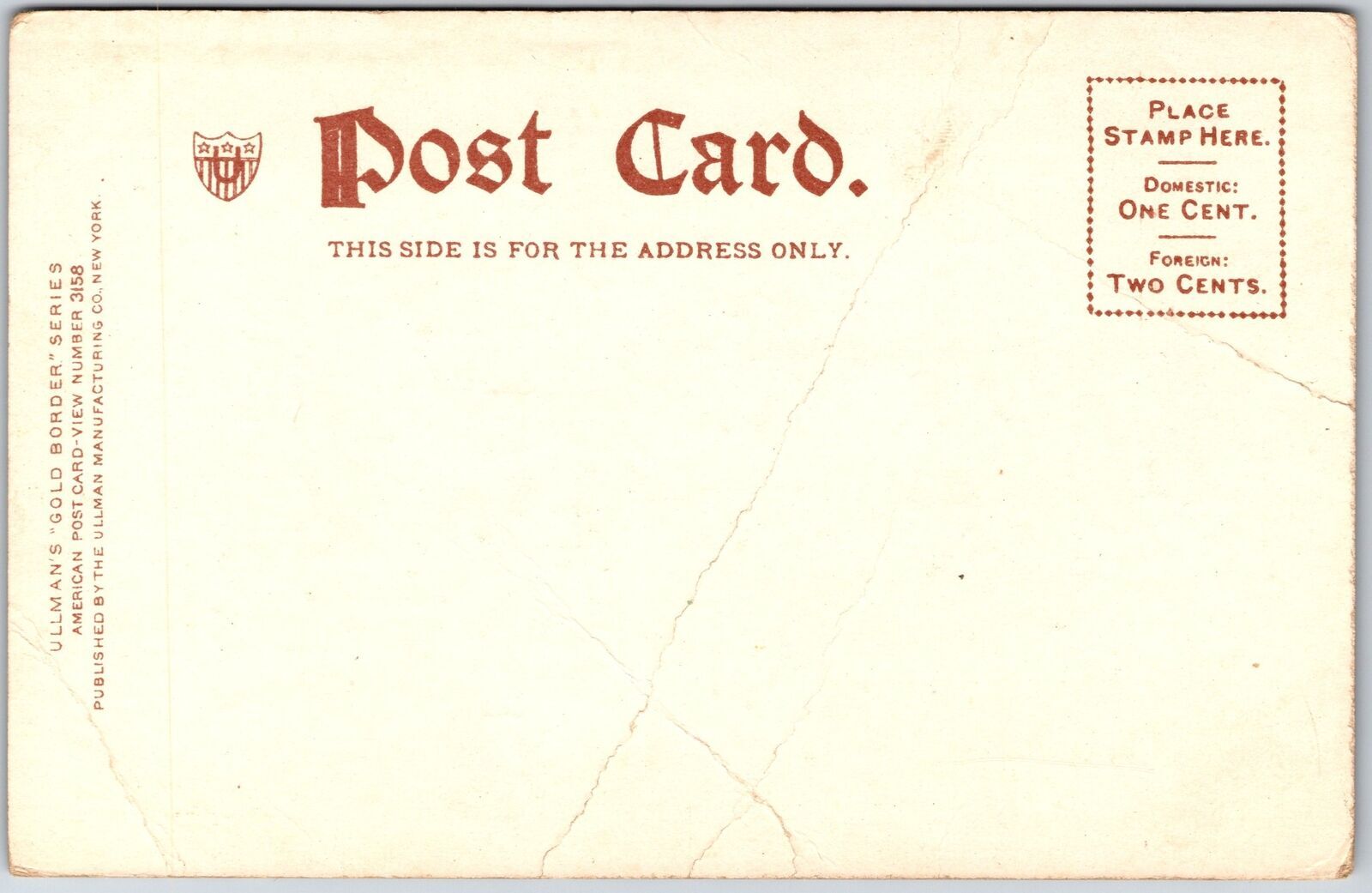 Opera House Detroit Michigan MI Main Street Building Structure Landmark ...