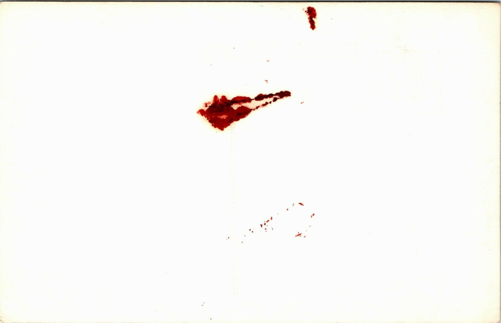 RPPC Postcard MI Lakes Upson & Bailey Lake Superior Copper Country ...