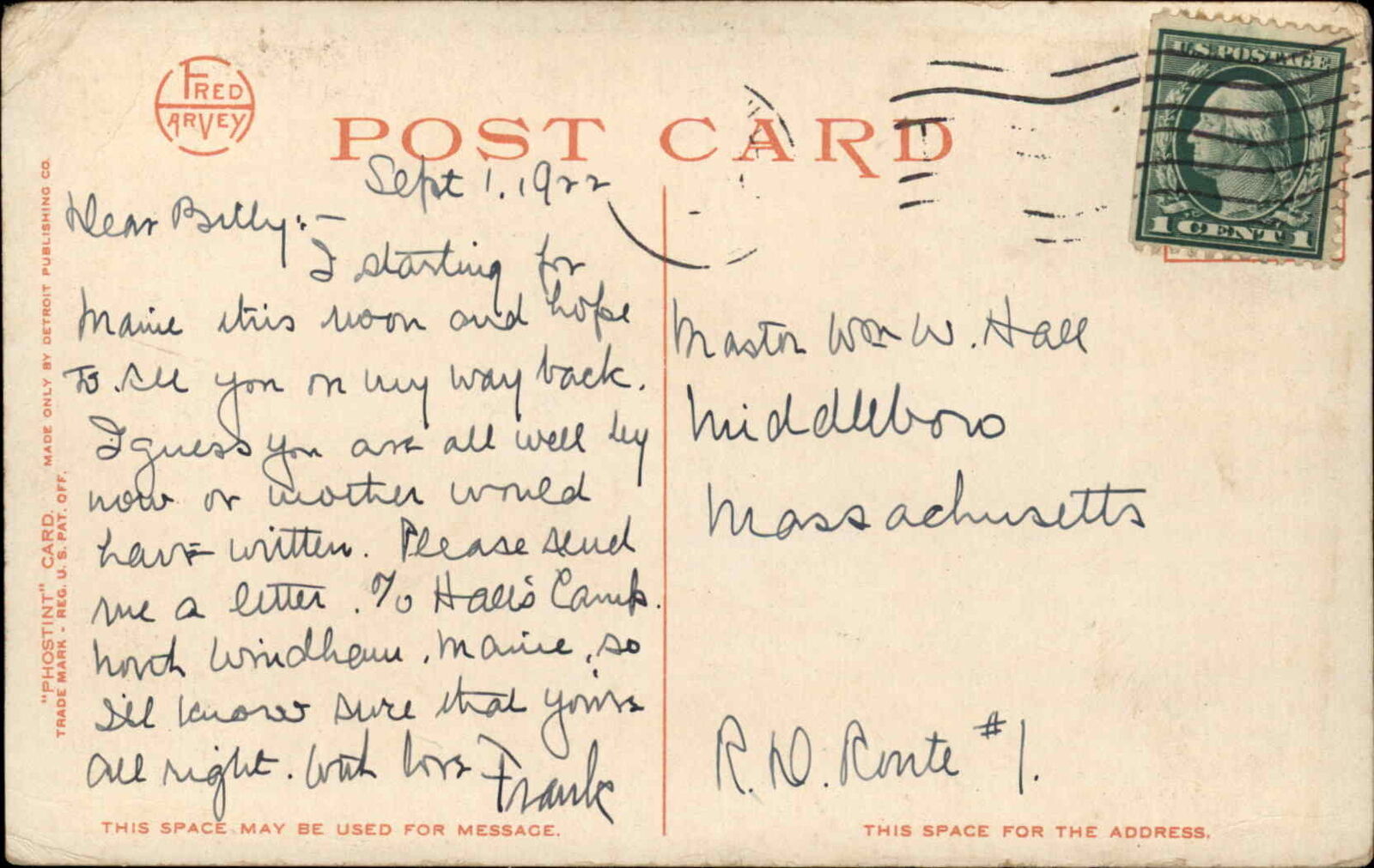 Fred Harvey Pueblo American Indian Woman Weaving c1910 Vintage Postcard ...