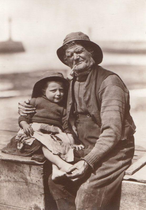 Frank Meadow Sutcliffe Yorkshire Photography Inventor Tom Storr ...