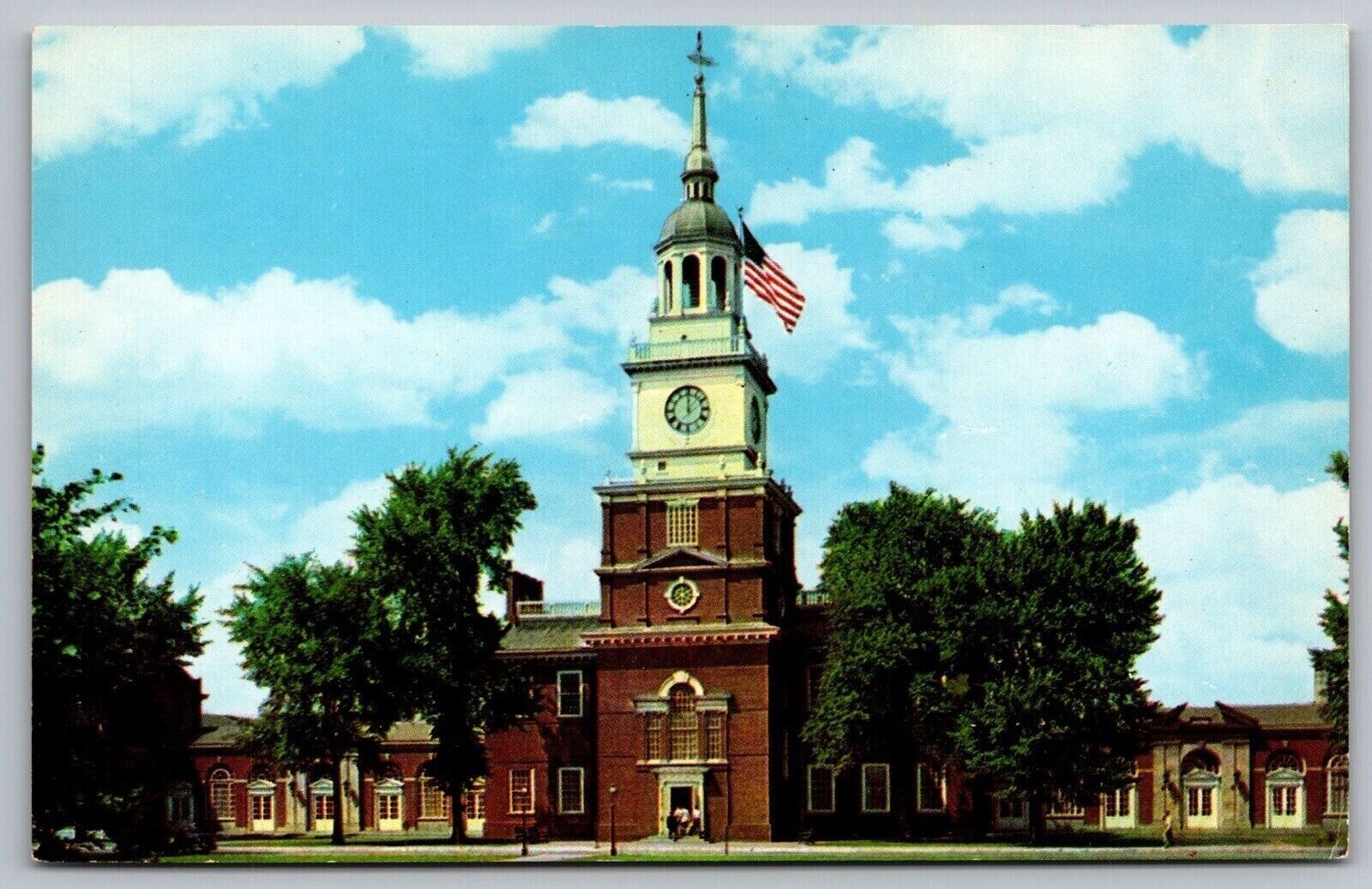 Tower Entrance Henry Ford Museum Dearborn Michigan American Flag Clock ...