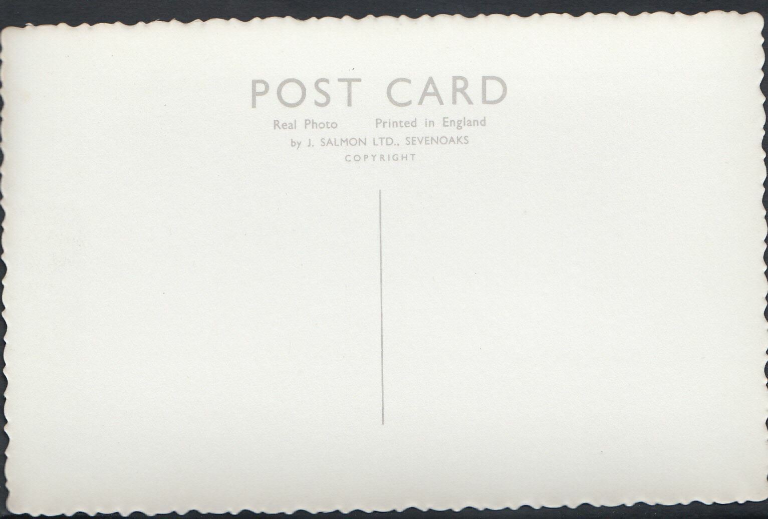 Dorset Postcard - The Golf Links and Club House, Broadstone MB2011 ...