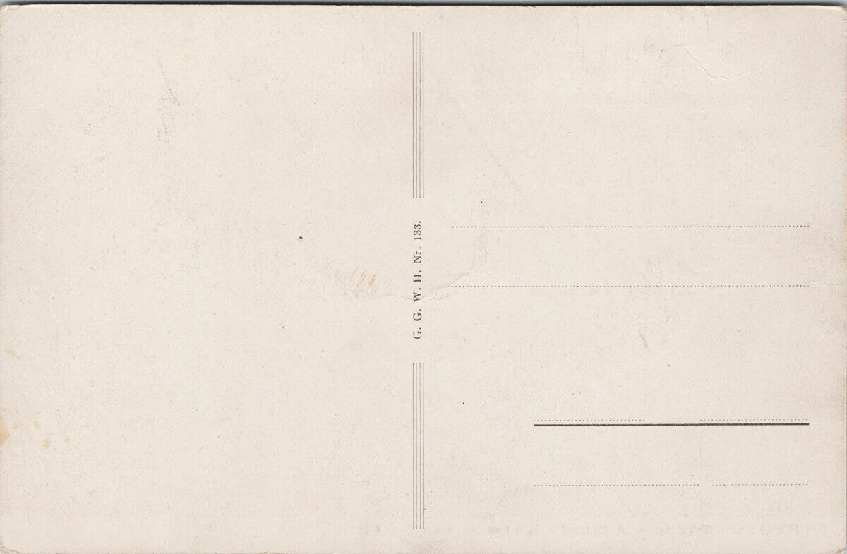Soldiers Am Plateau von Doberdo Doberdoi Fensikon Military Postcard G97 ...